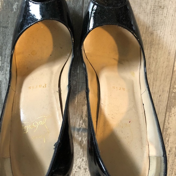 Christian Louboutin | Shoes | Christian Louboutin | Poshmark